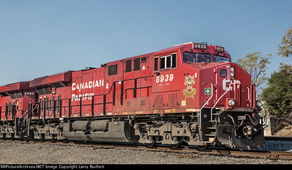 Canadian Pacific 8939